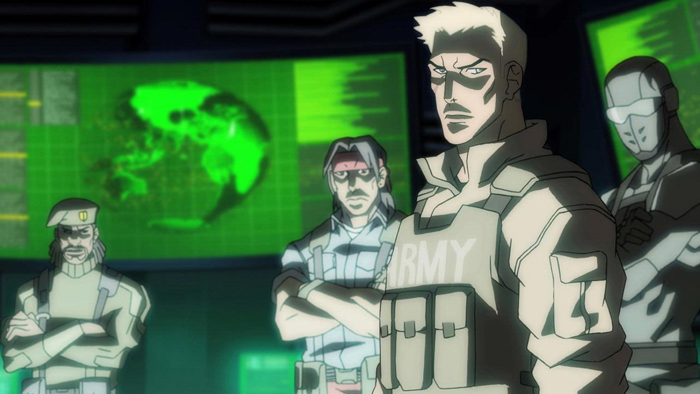 What is the best order to watch the G.I. Joe movies? | It's A Stampede!