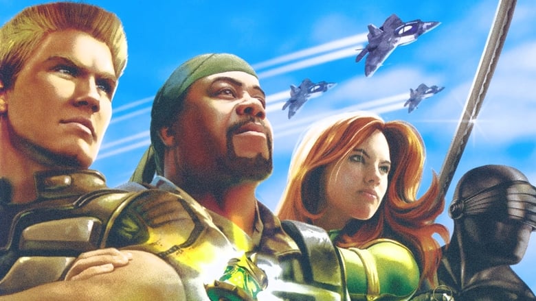 What is the best order to watch the G.I. Joe movies? | It's A Stampede!
