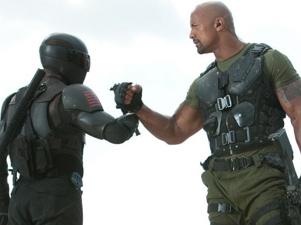 What is the best order to watch the G.I. Joe movies? | It's A Stampede!