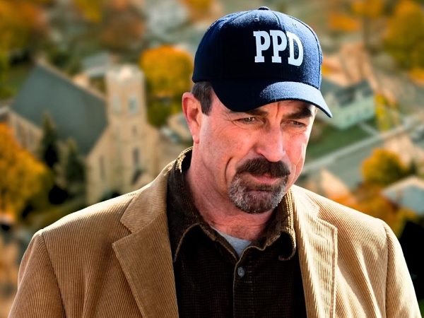 What is the order of the Jesse Stone movies? | It's A Stampede!