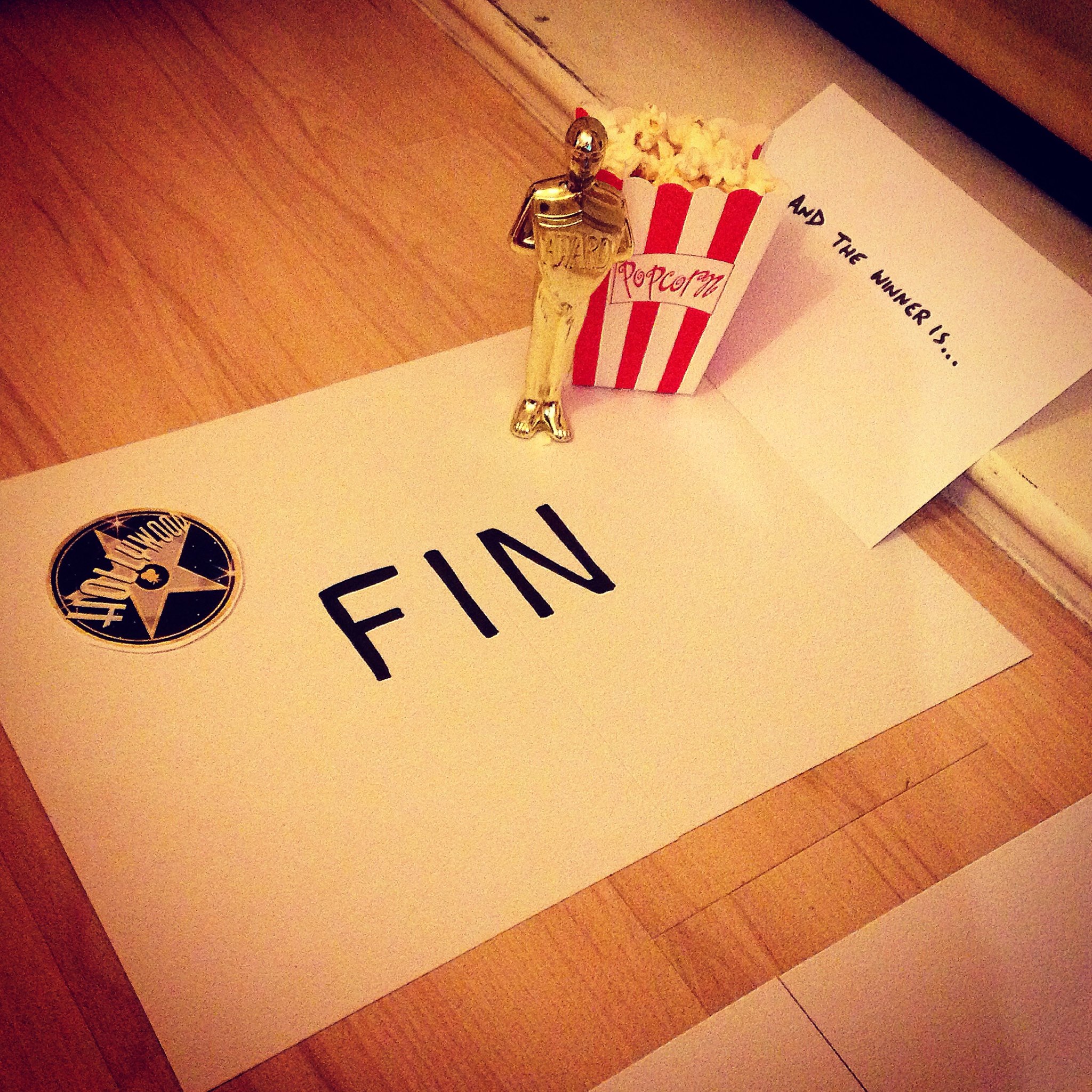 How to create a Movie Game night | It's A Stampede!