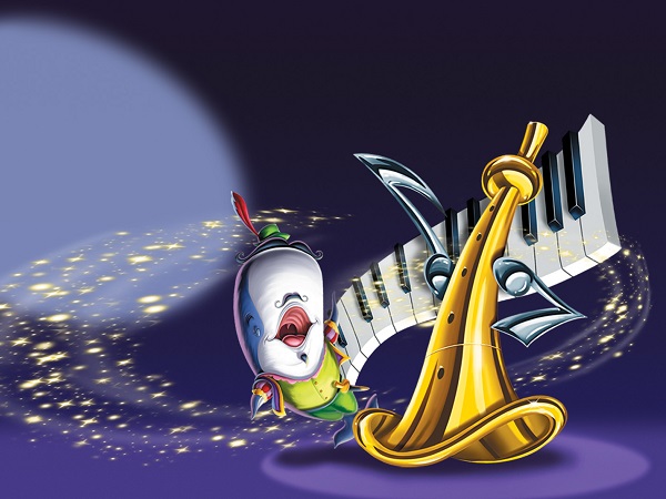 What is the order of the Walt Disney Animated Classics? | It's A Stampede!
