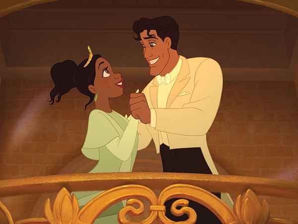 What is the order of the Walt Disney Animated Classics? | It's A Stampede!