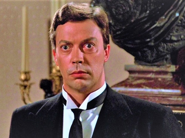 The best quotes from Clue | It's A Stampede!