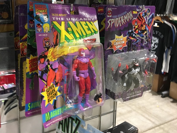 Comic Con Liverpool 2020 nails it again | It's A Stampede!