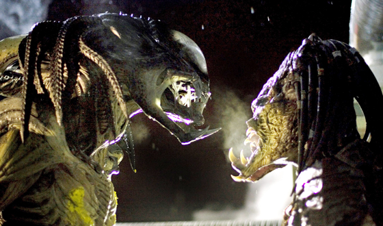 Ranking the Predator movies | It's A Stampede!