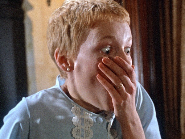 What to watch after The Conjuring? | It's A Stampede!