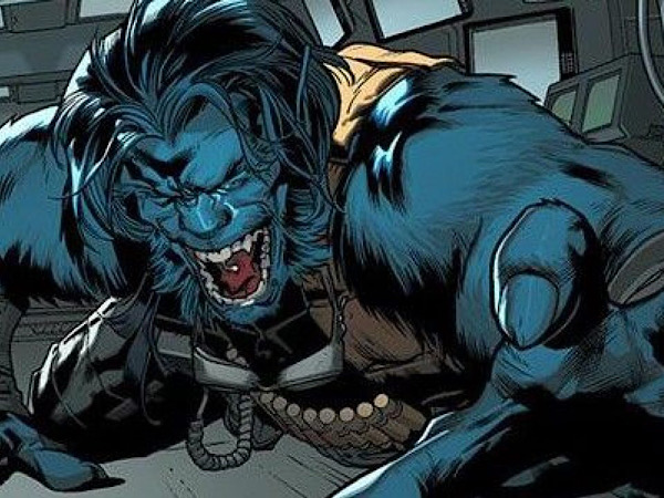 What is X-Men: Fear the Beast? | It's A Stampede!