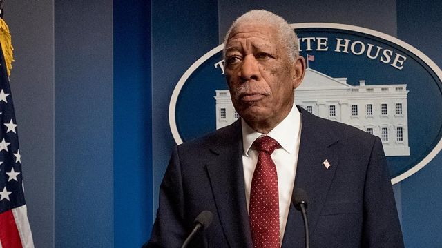 What is the order of the Mike Banning / ‘Olympus Has Fallen’ movies ...