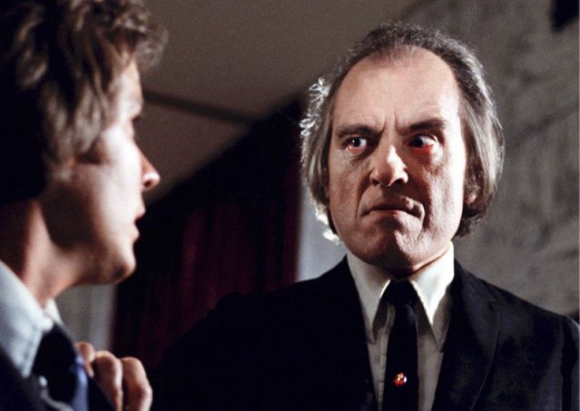 How many Phantasm movies are there? | It's A Stampede!
