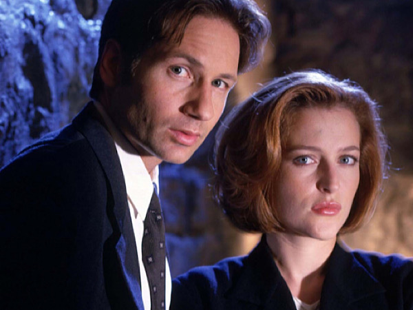 How does The X-Files end? | It's A Stampede!