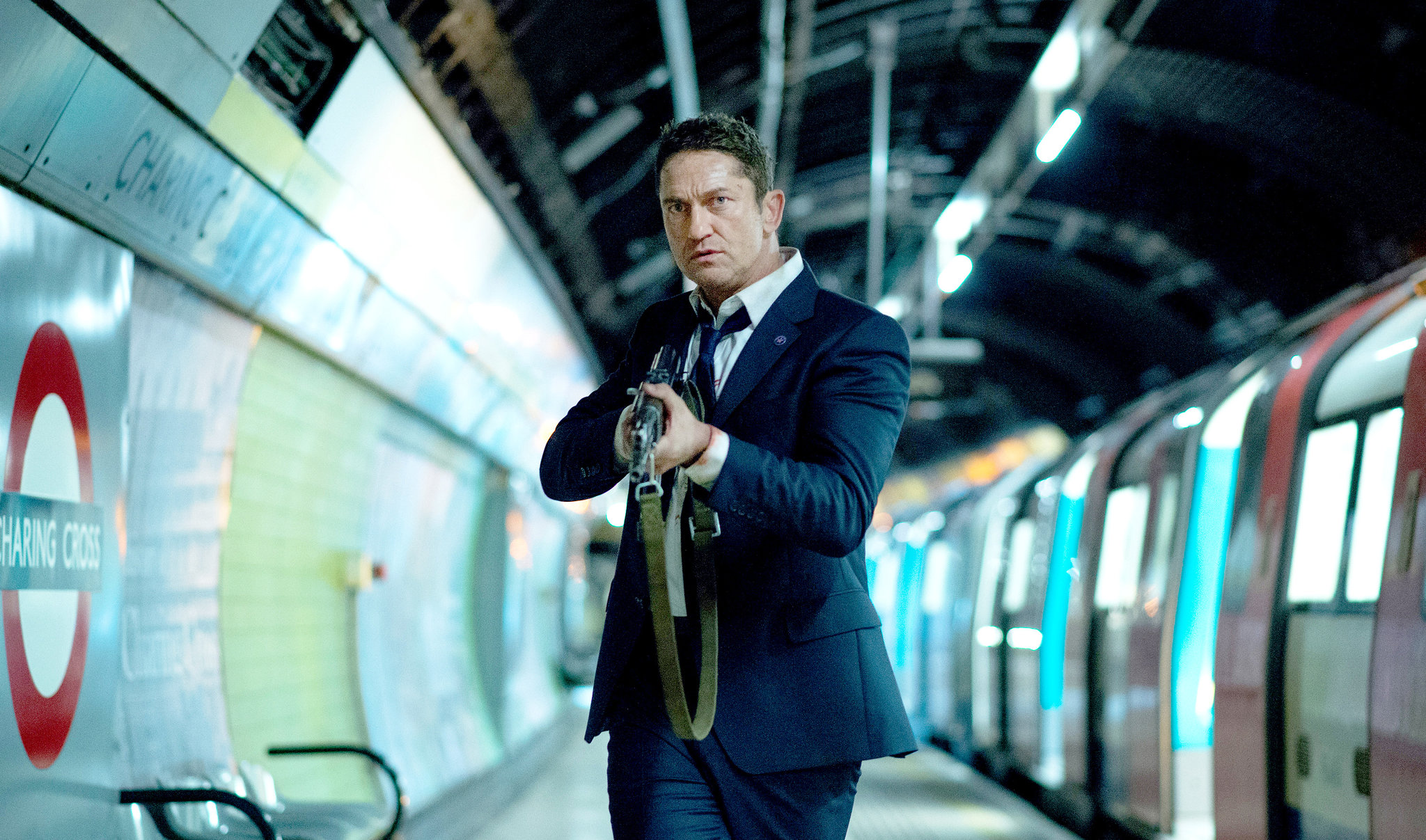 What is the order of the Mike Banning / ‘Olympus Has Fallen’ movies ...