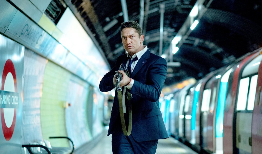 What is the order of the Mike Banning / ‘Olympus Has Fallen’ movies ...