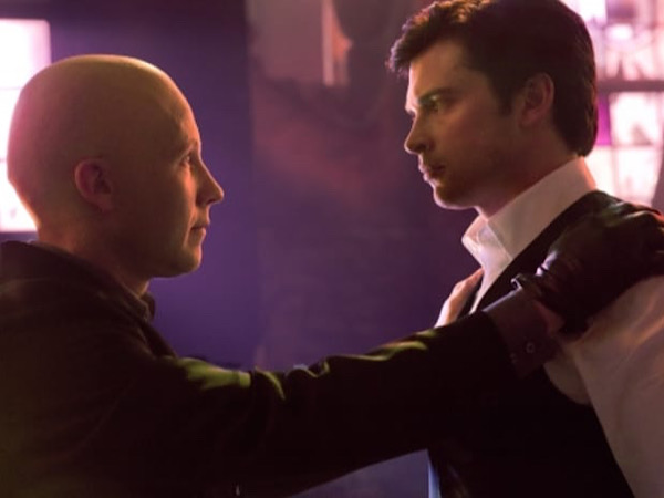 How did Smallville end? | It's A Stampede!
