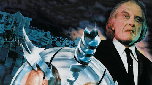 How many Phantasm movies are there? | It's A Stampede!