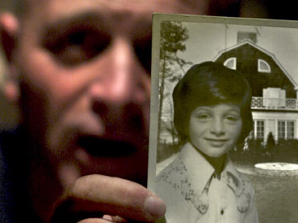 18 best horror documentaries | It's A Stampede!