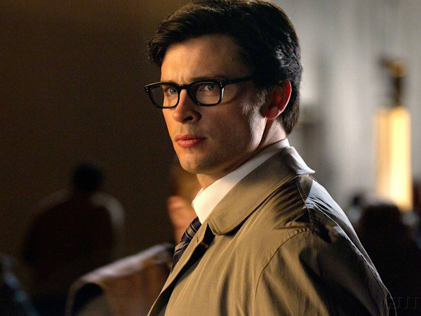 How did Smallville end? | It's A Stampede!