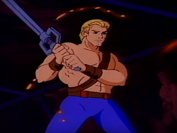 How many episodes of Masters of the Universe are there? | It's A Stampede!