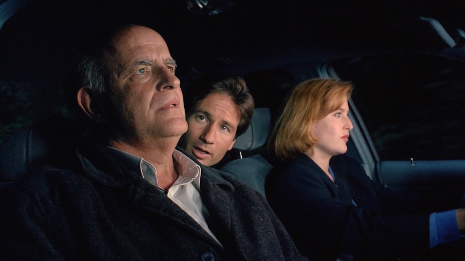 What are the best episodes of The X-Files? | It's A Stampede!