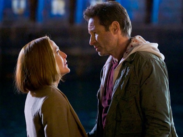 How does The X-Files end? | It's A Stampede!