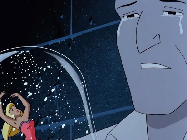 The best episodes of Batman: The Animated Series | It's A Stampede!
