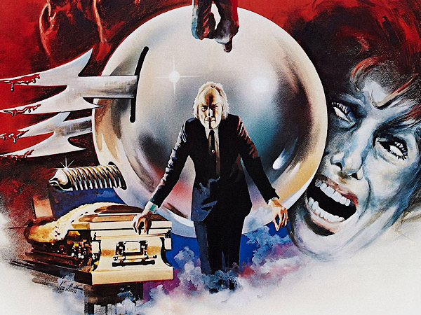 How many Phantasm movies are there? | It's A Stampede!