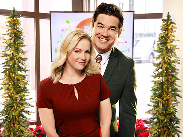 Every Dean Cain Christmas movie | It's A Stampede!