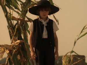 What is the order of the Children of the Corn movies? | It's A Stampede!