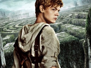 What is the order of the Maze Runner movies? | It's A Stampede!