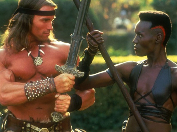 How many Conan movies are there? | It's A Stampede!