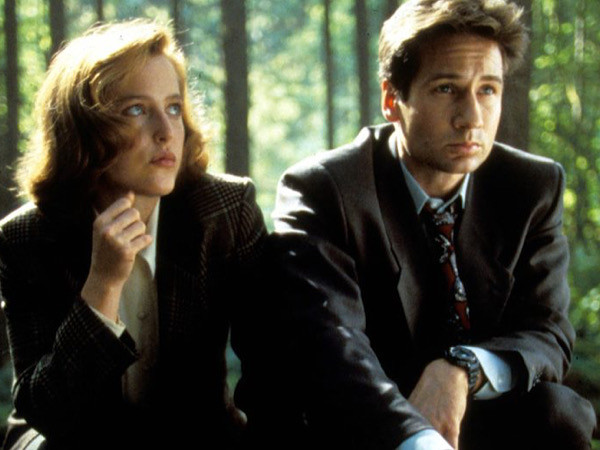 How does The X-Files end? | It's A Stampede!