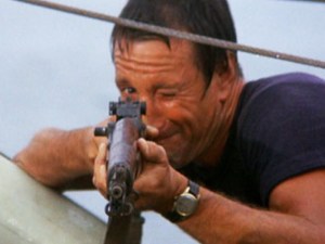FAQs about Jaws (1975) | It's A Stampede!