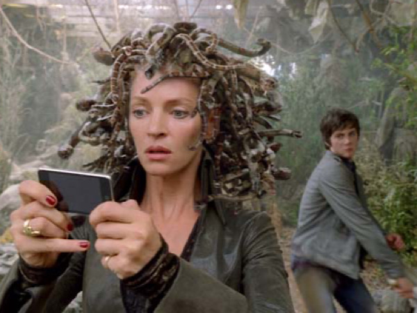 How many Percy Jackson movies are there? | It's A Stampede!