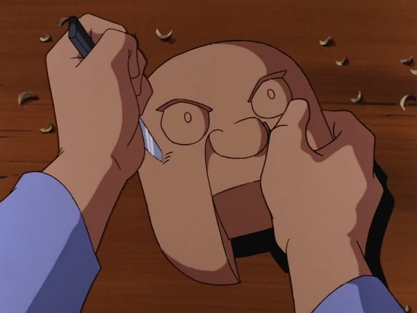 The best episodes of Batman: The Animated Series | It's A Stampede!