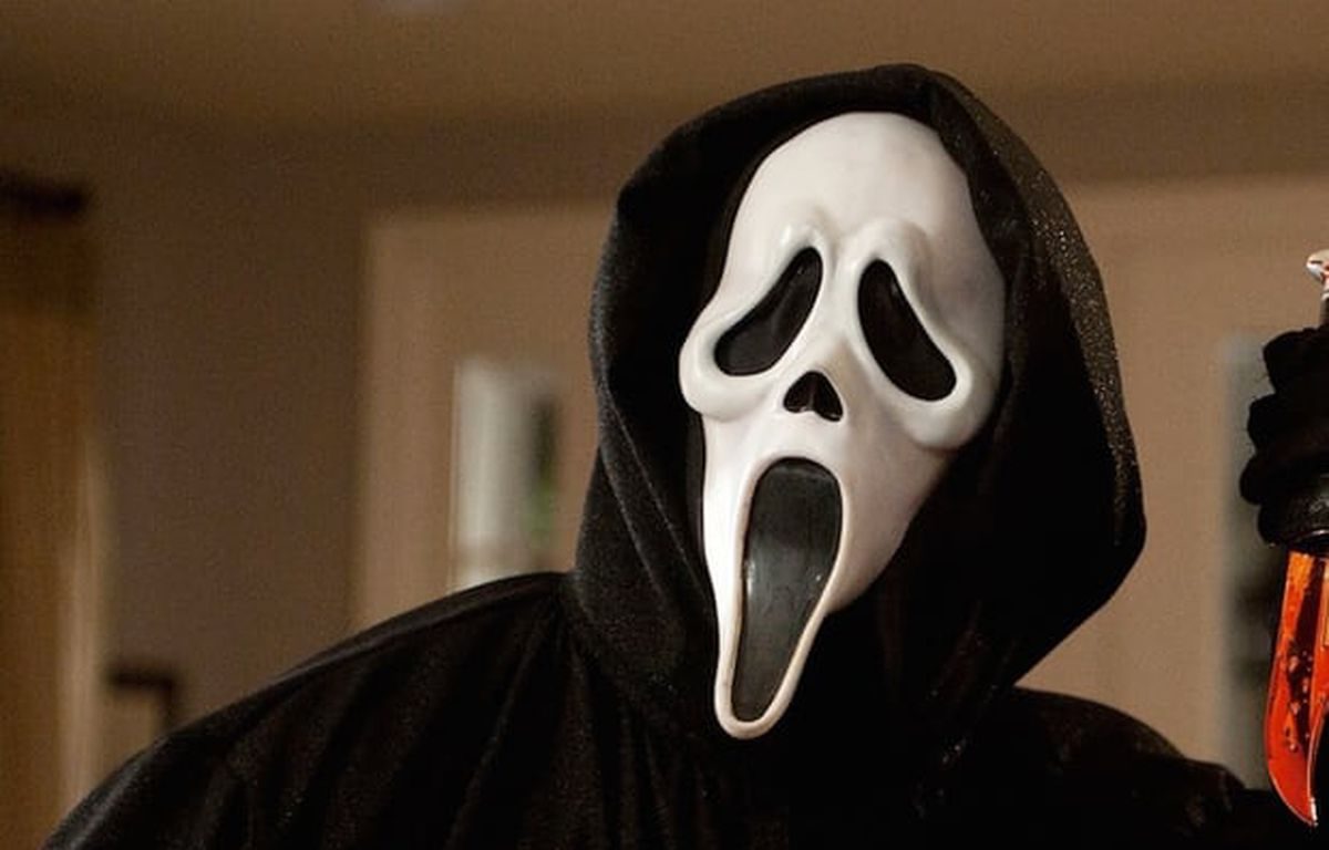 Best Scream movie quotes | It's A Stampede!