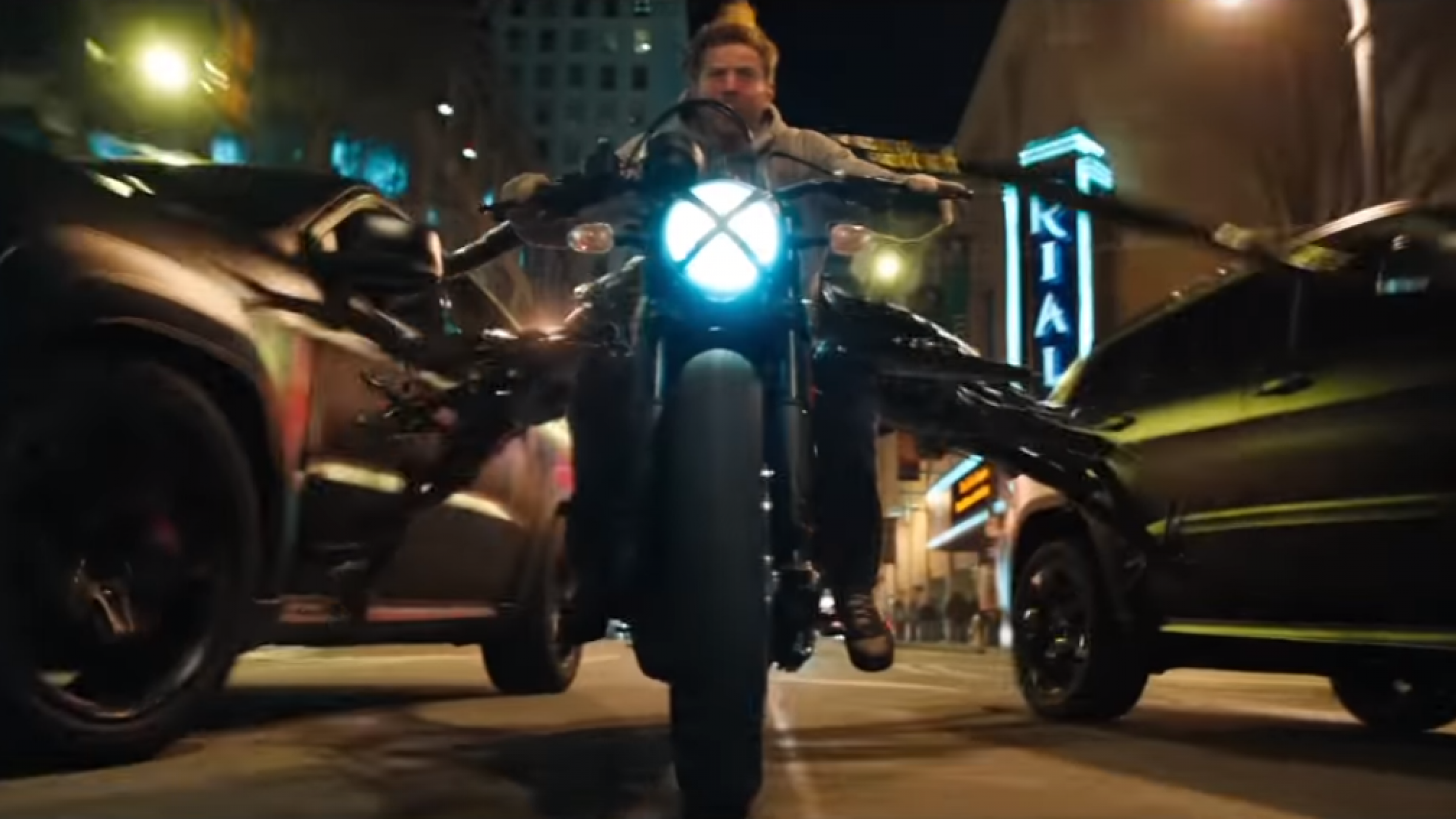 Review: Venom (2018) | It's A Stampede!