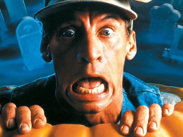How many Ernest movies are there? | It's A Stampede!