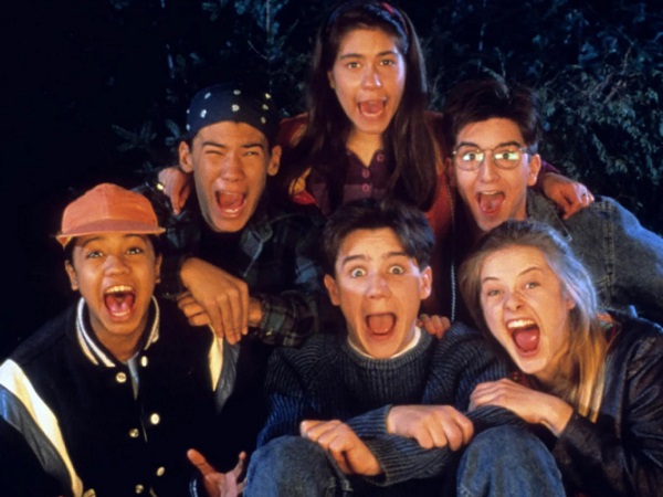 50 best horror television shows to watch | It's A Stampede!