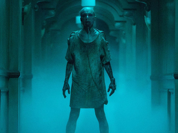 What is the best order to watch the Insidious movies? | It's A Stampede!