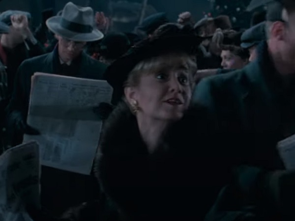 Batman Returns (1992) – Did you know? | It's A Stampede!