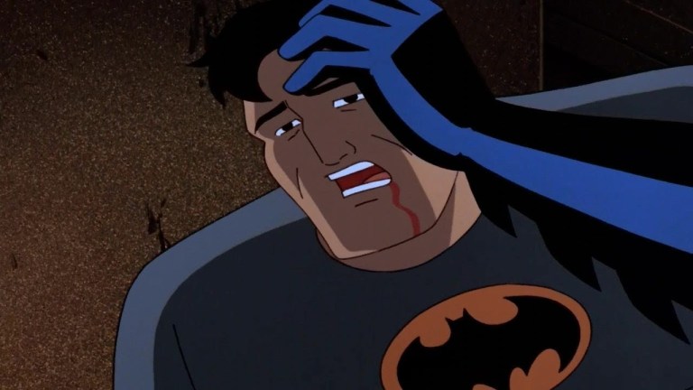 Batman movies: Over 20 questions and answers about Mask of the Phantasm ...