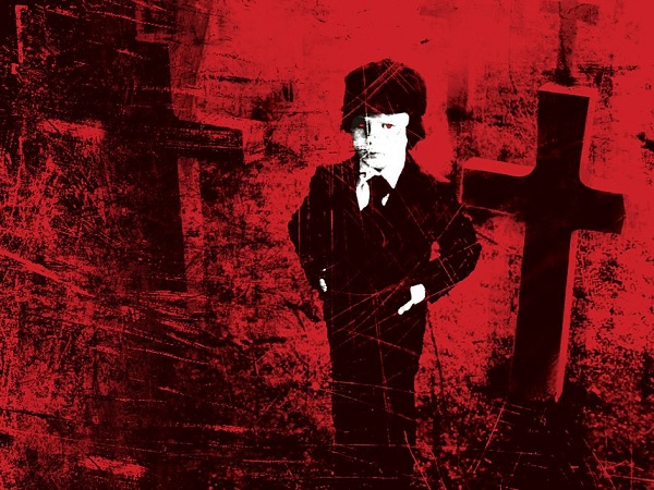 What is the order of The Omen movies? | It's A Stampede!