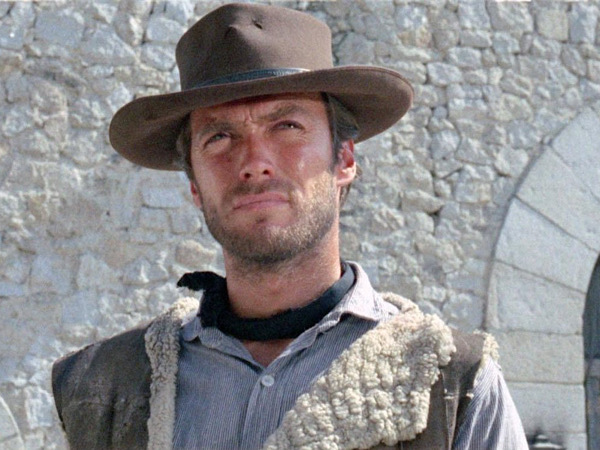 What is the Dollars Trilogy? | It's A Stampede!