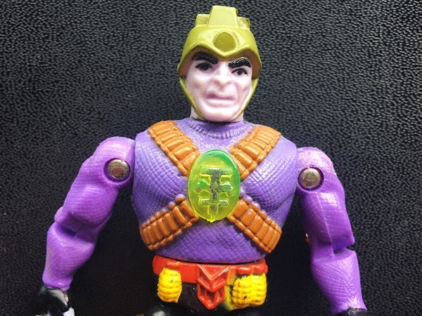 Why are Bionic Six toys so collectable? | It's A Stampede!