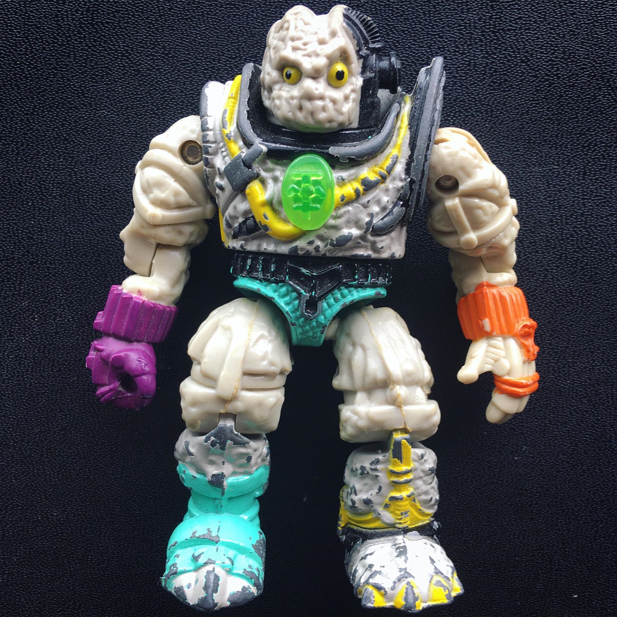 Why are Bionic Six toys so collectable? | It's A Stampede!