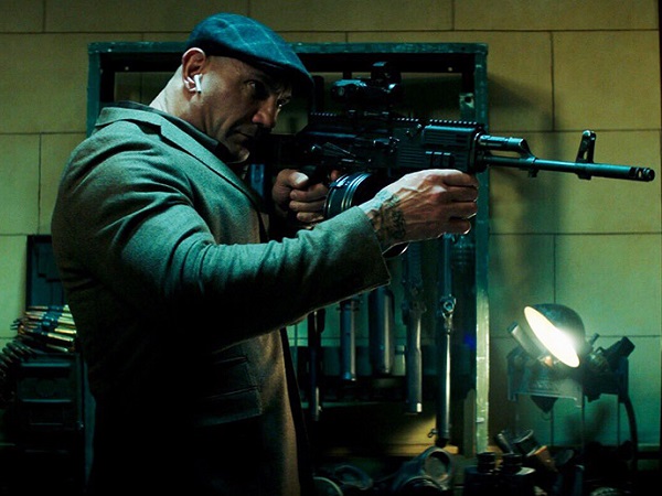 How many Escape Plan movies are there? | It's A Stampede!