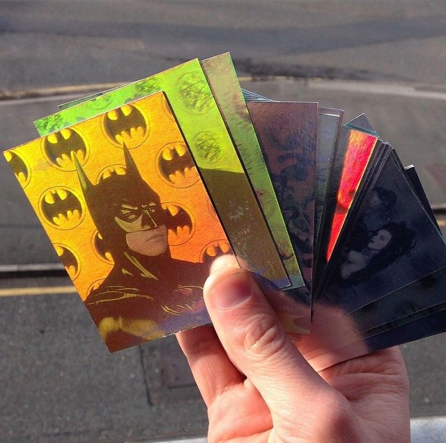 The 40 geekiest images on my iPhone | It's A Stampede!