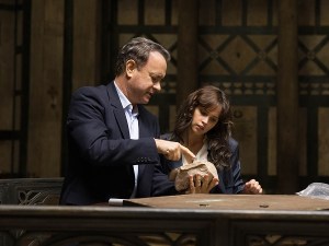 What is the best order to watch the Robert Langdon movies? | It's A ...