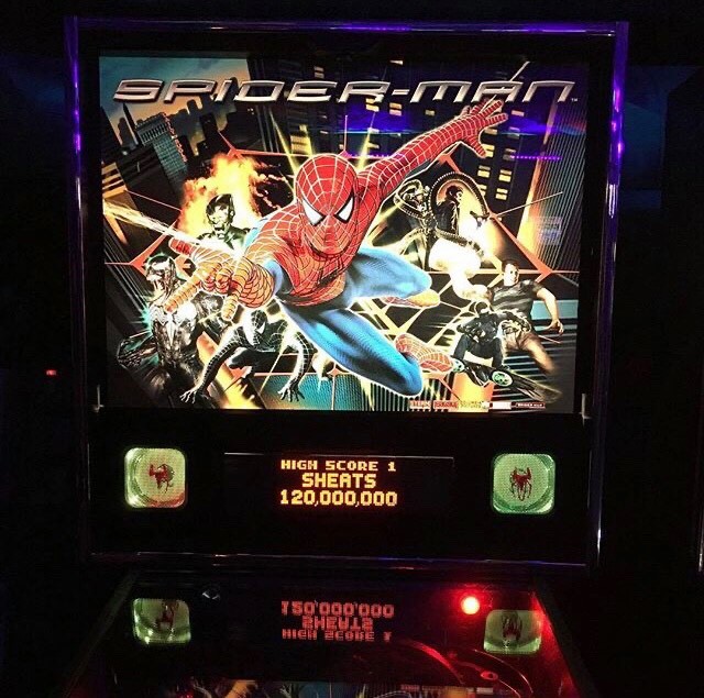 47 retro gaming images from my iPhone | It's A Stampede!