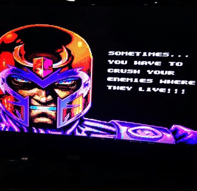 47 retro gaming images from my iPhone | It's A Stampede!